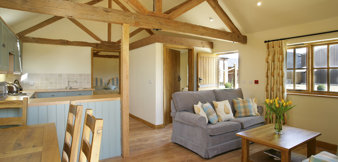 Grange Farm Country Cottages – Self catering country cottages in ...